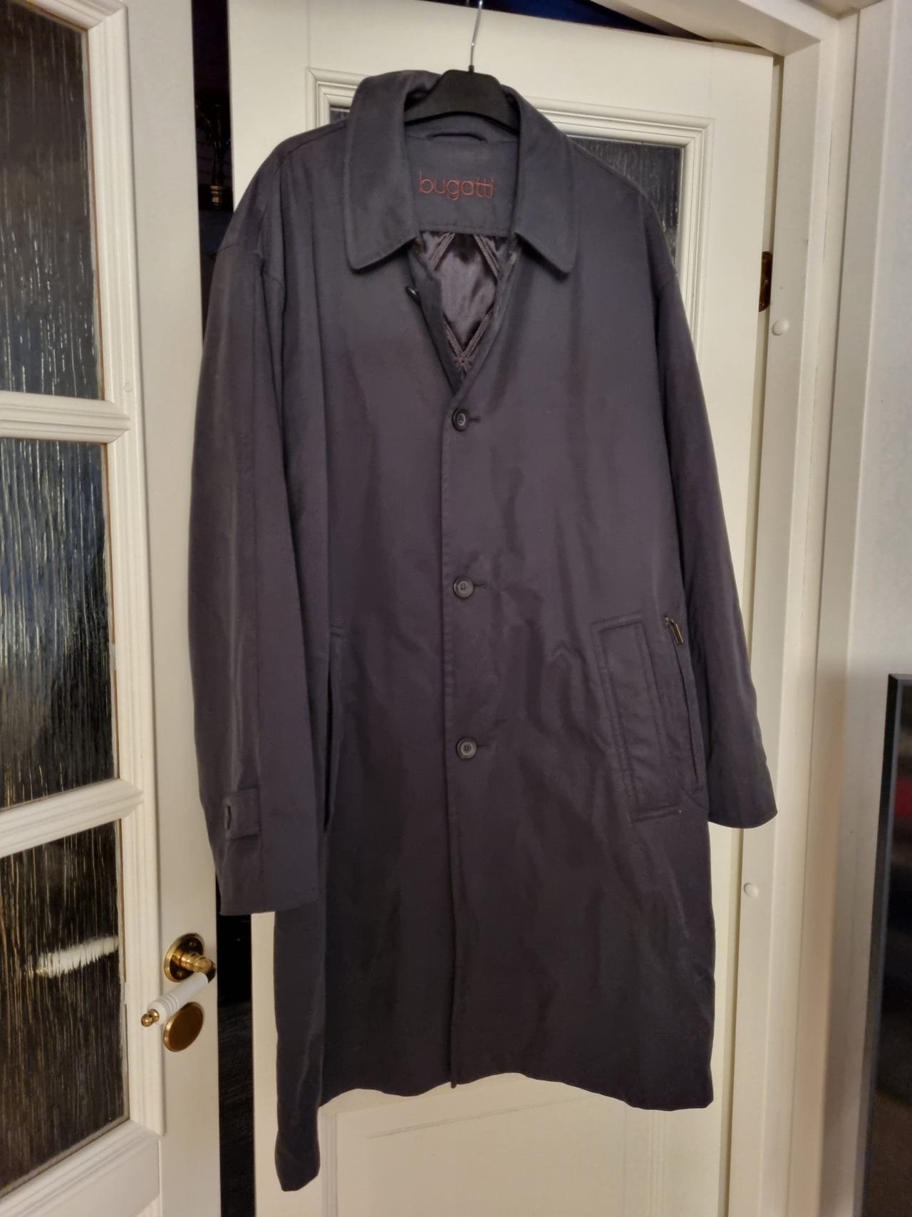 Bugatti miesten takki (52) | Tori