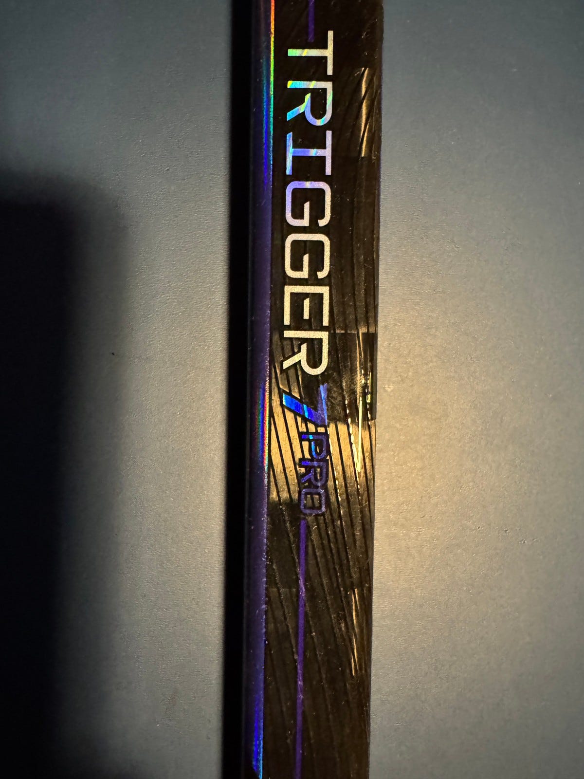 CCM Ribcor Trigger 7 Pro Int Jääkiekkomaila, R, 50 flex 29 | Tori