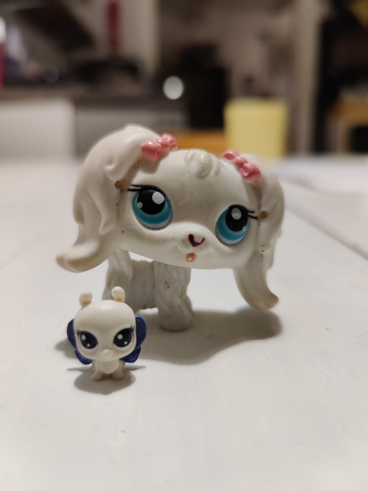 LPS #65 Maltankoira | Tori