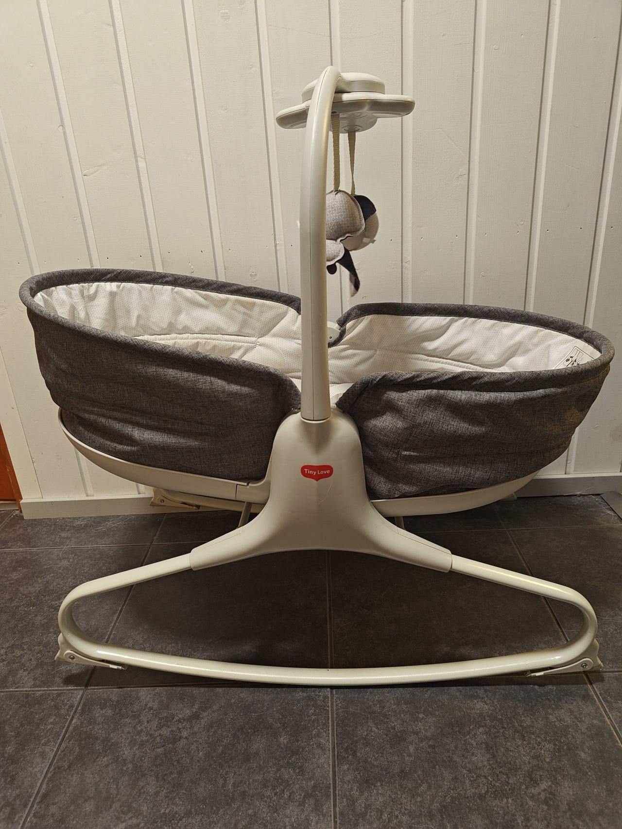 Tiny Love Rocker 3in1, kehto/sitteri | Tori