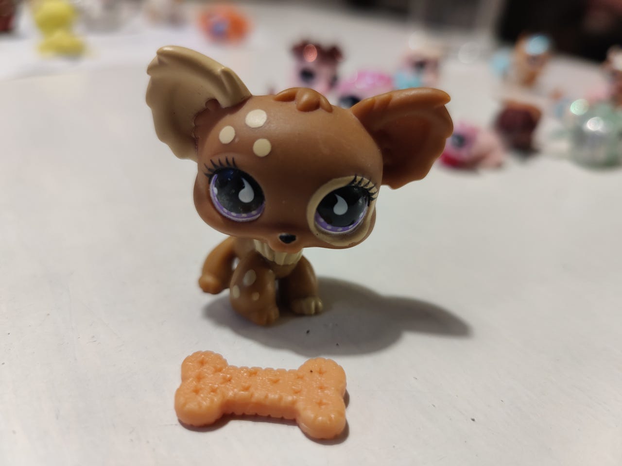 LPS #963 Chihuahua | Tori