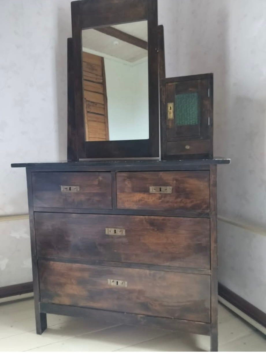 Vanha lipasto | Tori