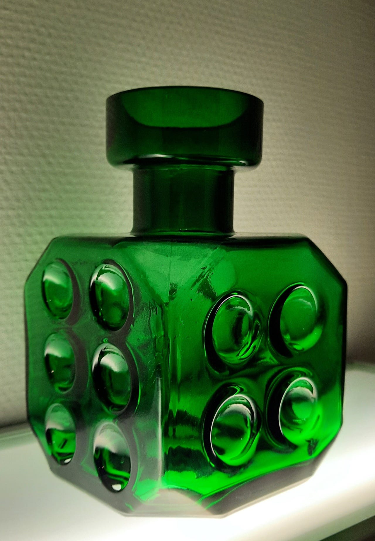 Noppa Riihimäen Lasi | Tori