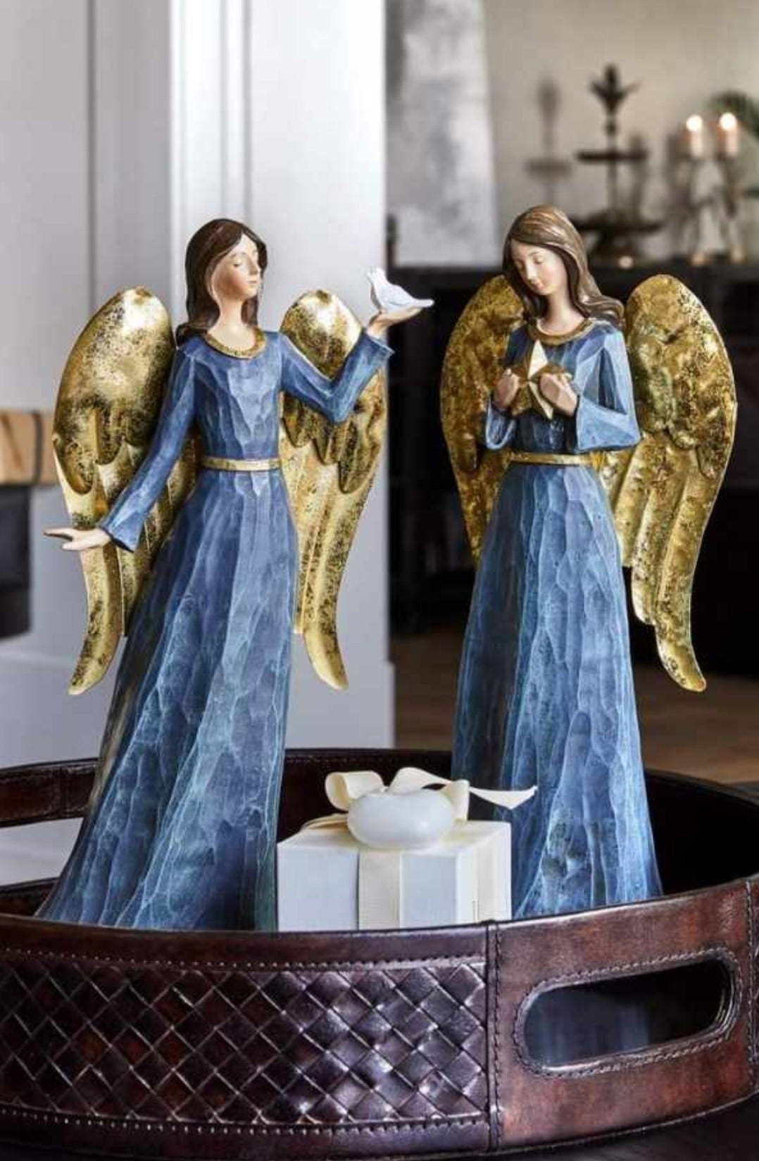 Perfect Homen enkelit 2 kpl | Tori