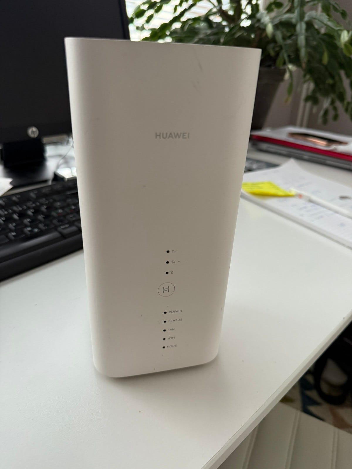 DNA Kottimokkula Huawei 4G WIFI B818-263 | Tori