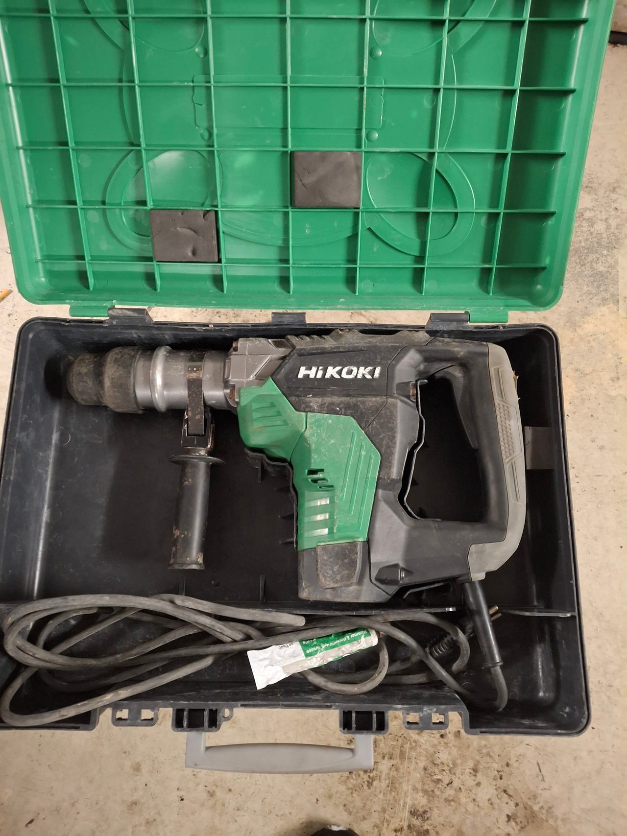 Poravasara sds max | Tori