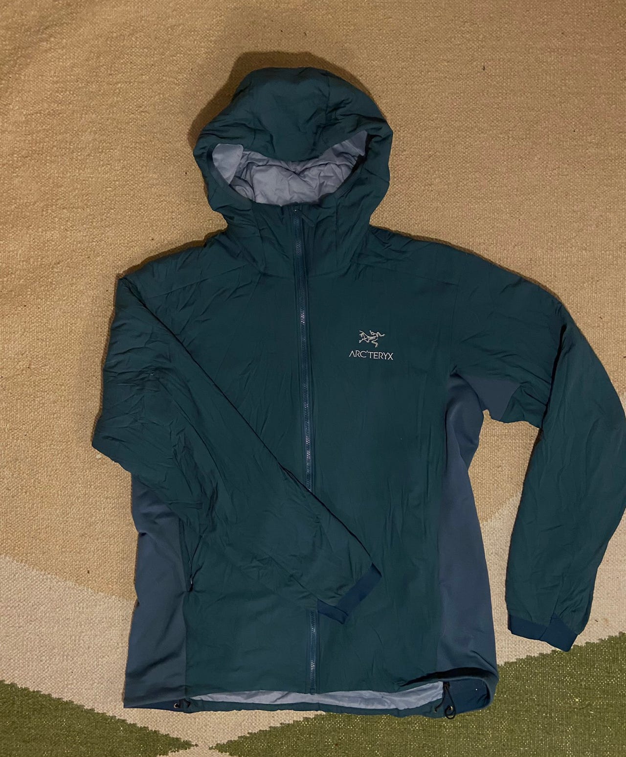 Arcteryx Takki | Tori