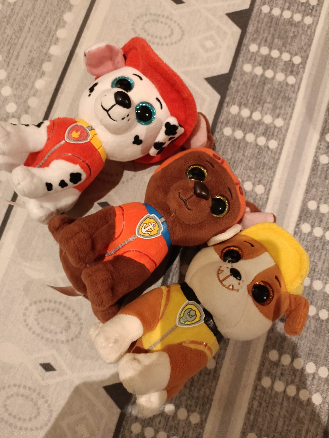 Ty Beanie Ryhmä Hau | Tori