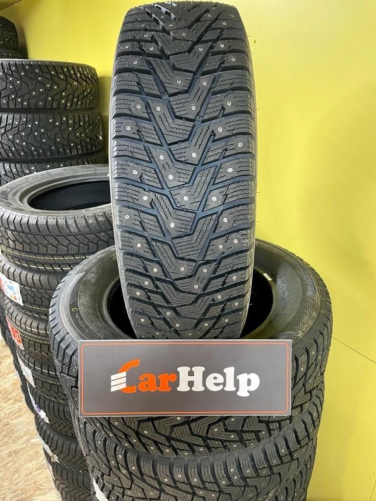 225/55R17 Hankook Winter i`pike RS2 | Tori