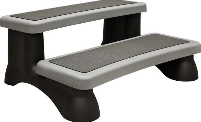 Wellis Easy Step portaat ulkoporealtaaseen | Tori