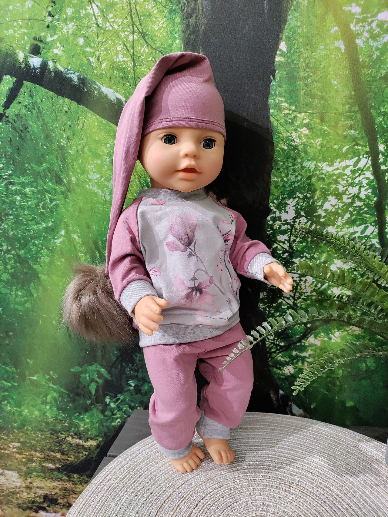 Baby Born asu/Vaatteet | Tori