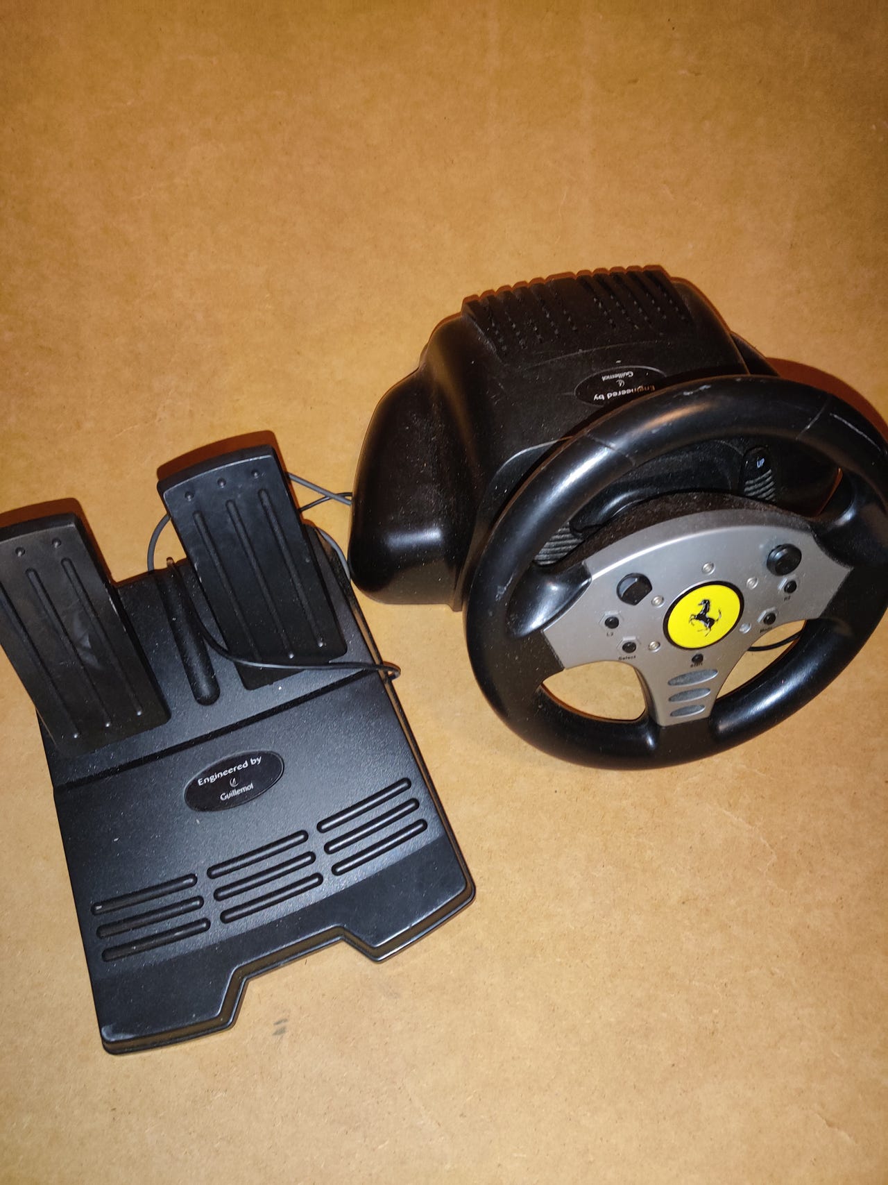 PS2 ratti ja polkimet | Tori