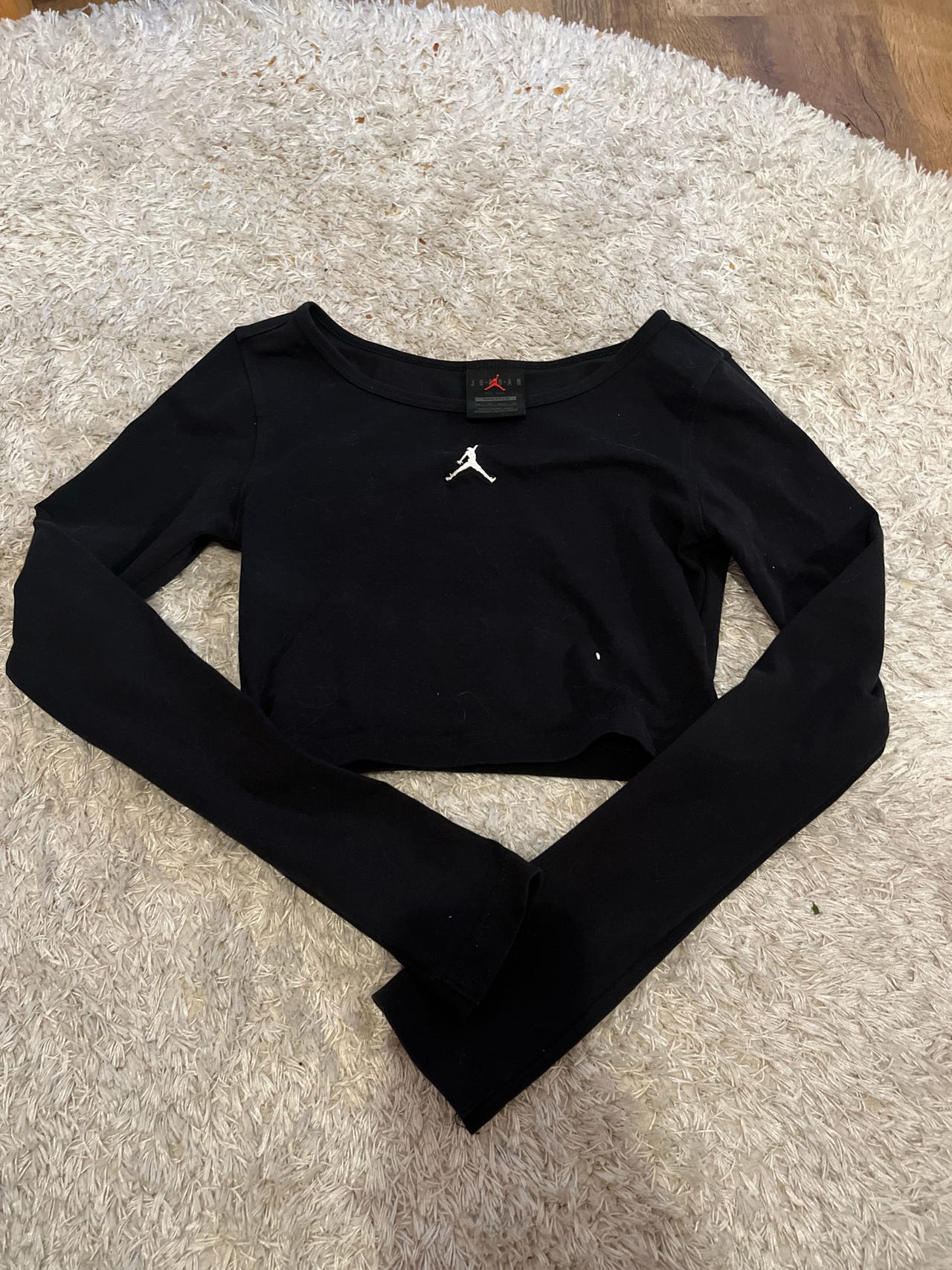 Jordanin paita | Tori