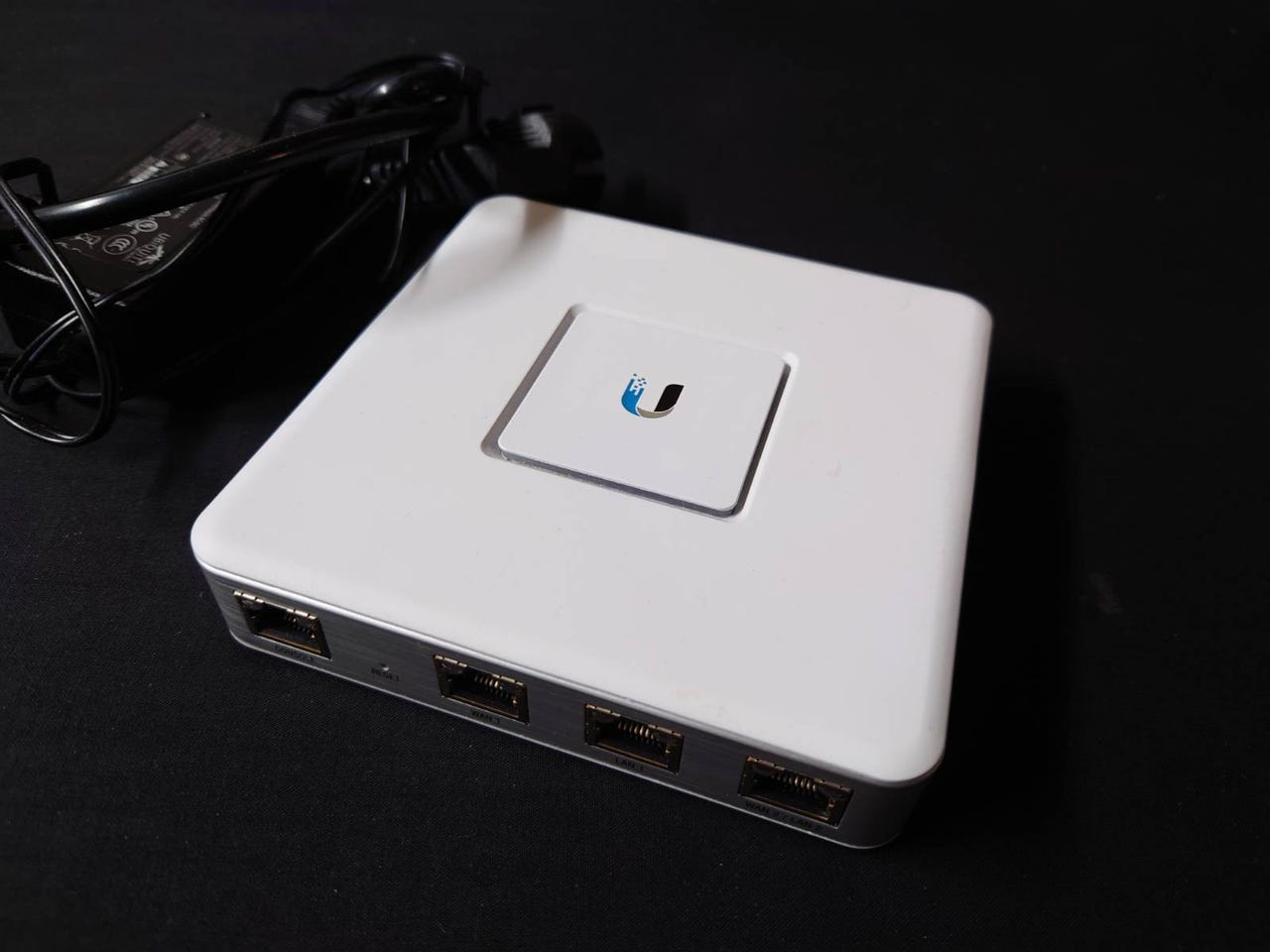 Ubiquiti Unify USG | Tori