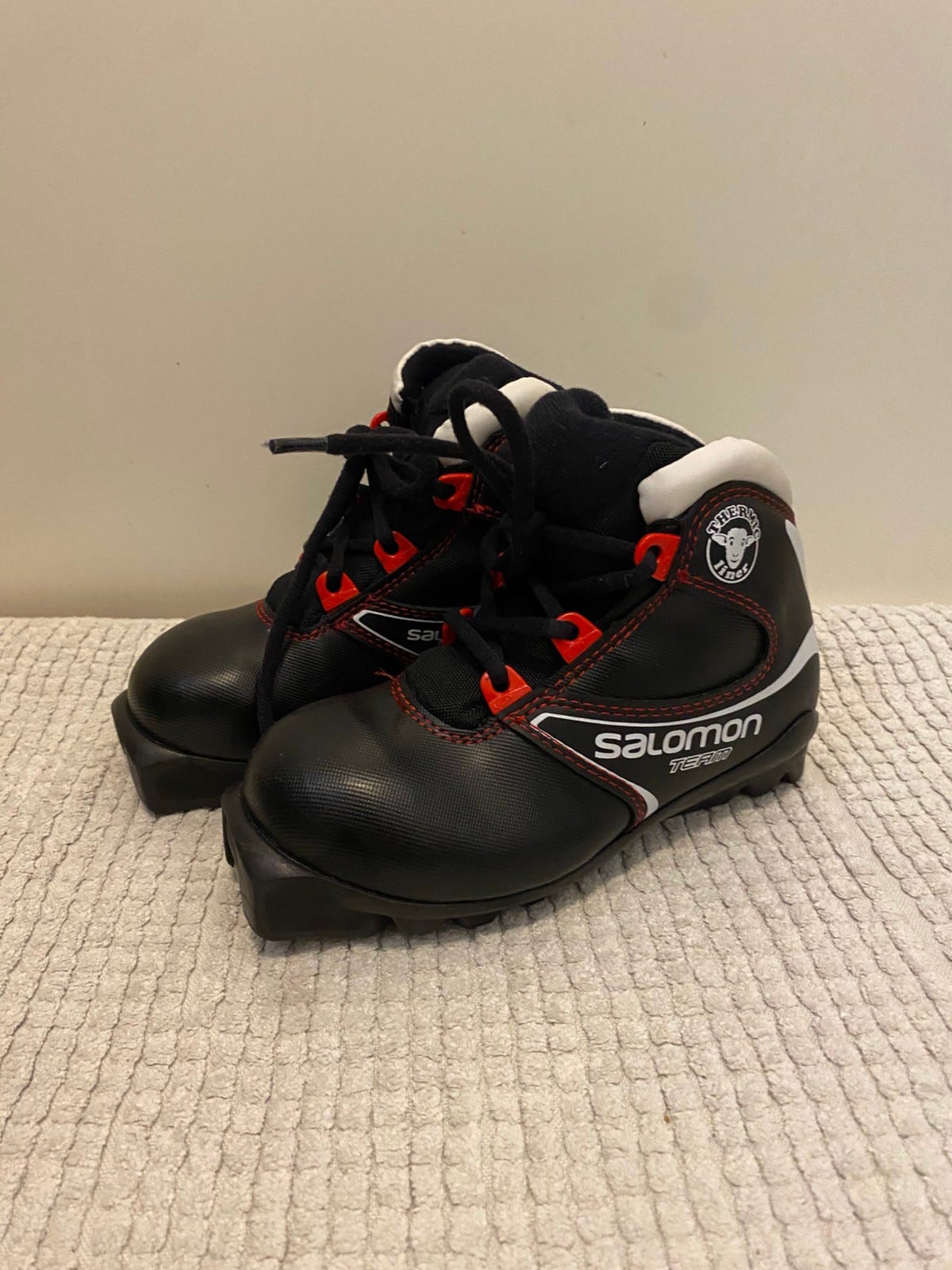 Koko 30,5 Salomon Team sns-monot | Tori