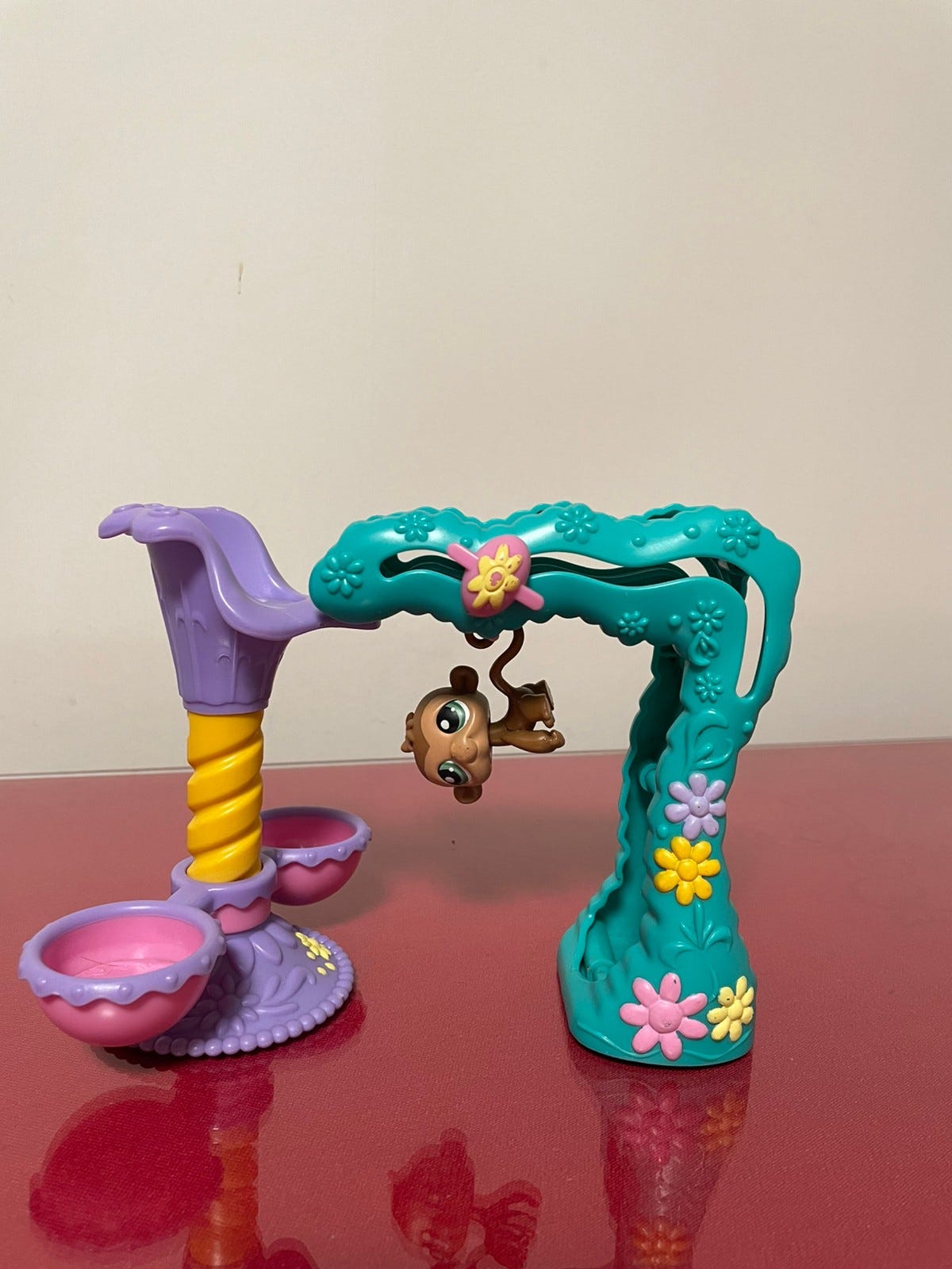 LPS leikkisetti | Tori