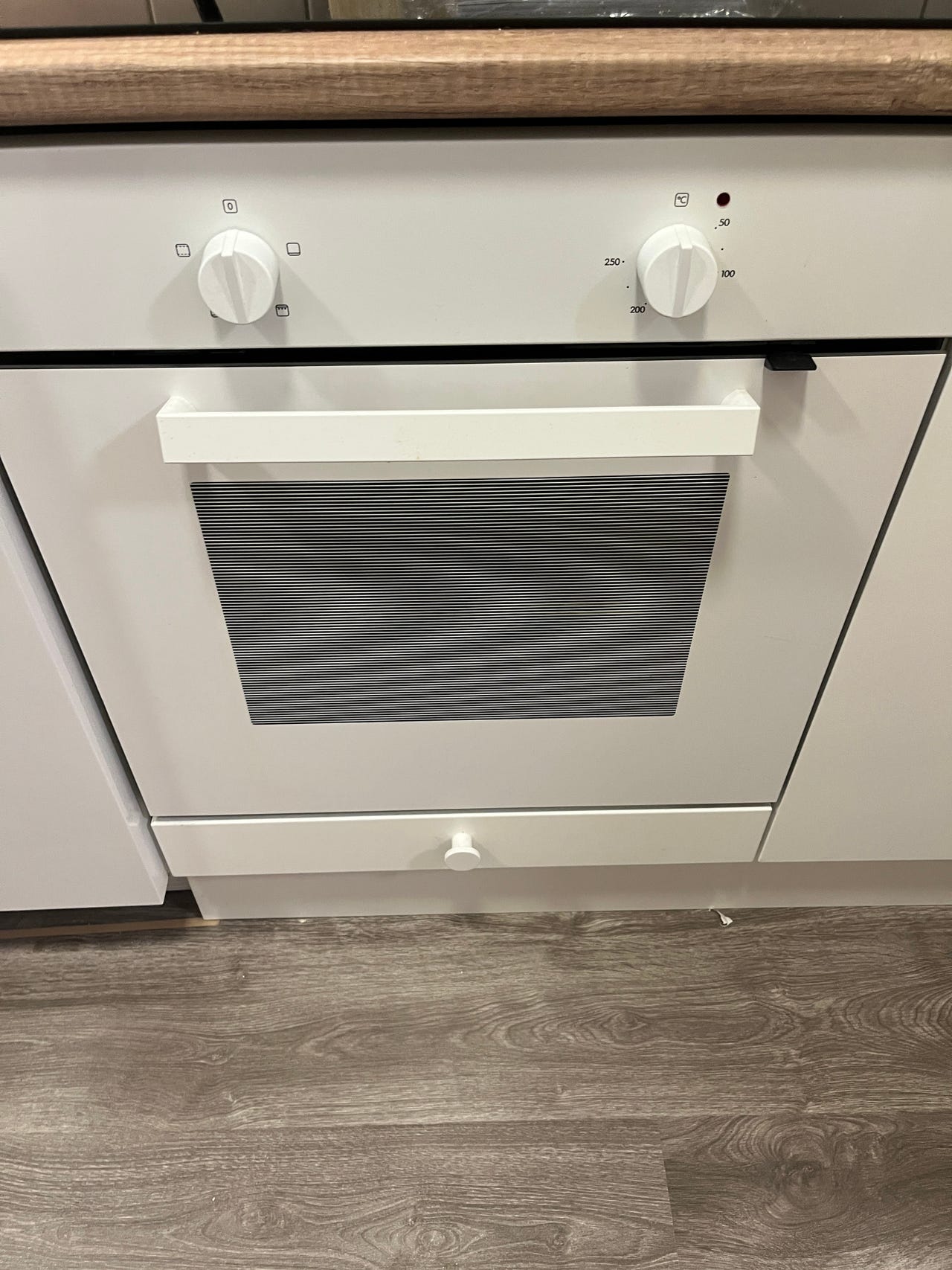 Induktioliesi+uuni | Tori