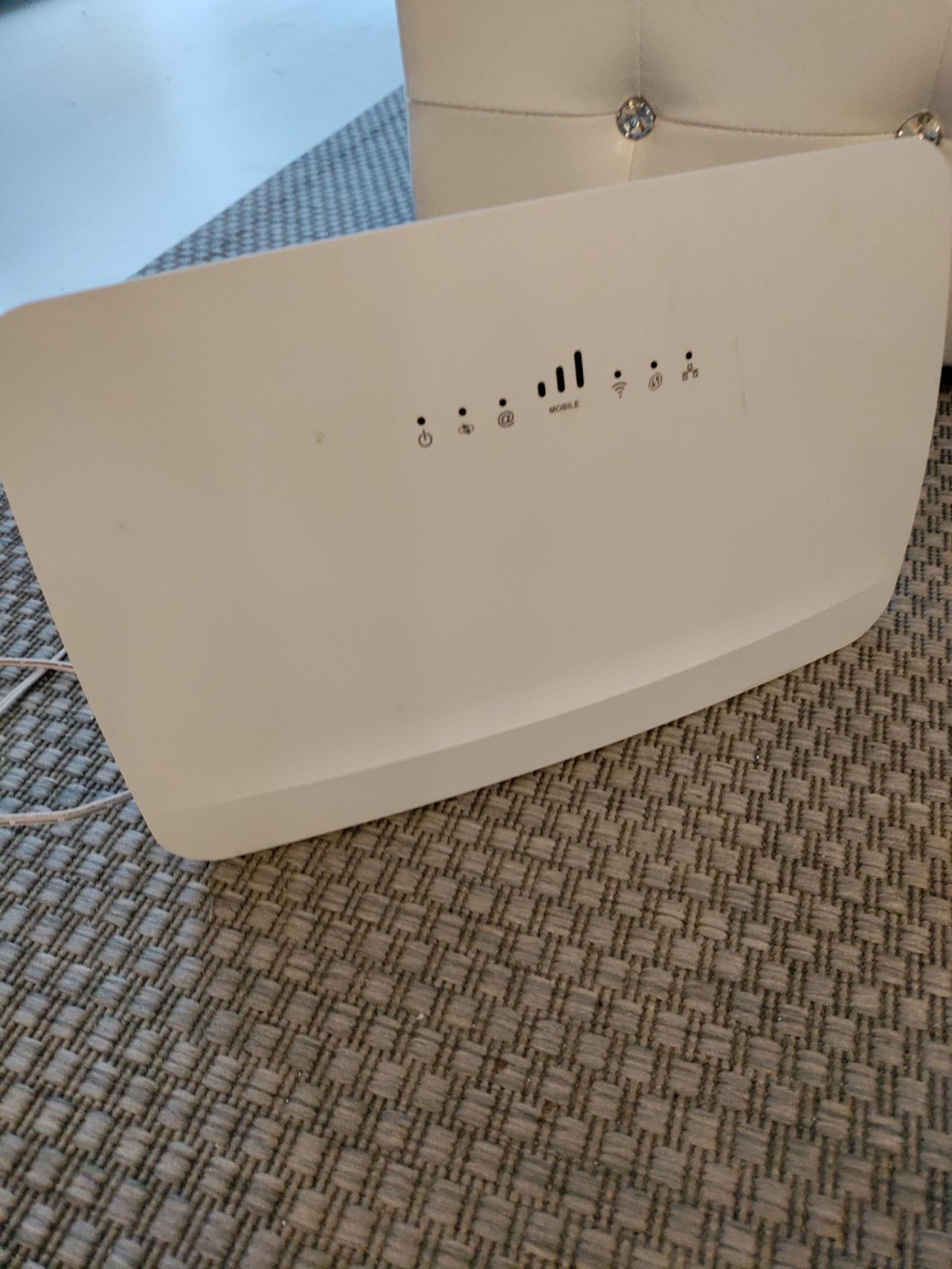 Langaton 4g reititin | Tori