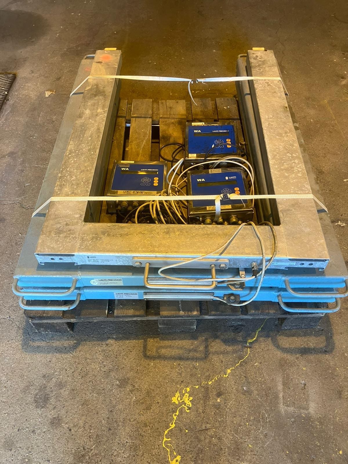 Lahti precision lavavaaka | Tori