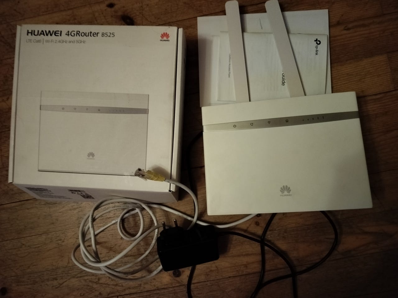 Huawei reititin | Tori