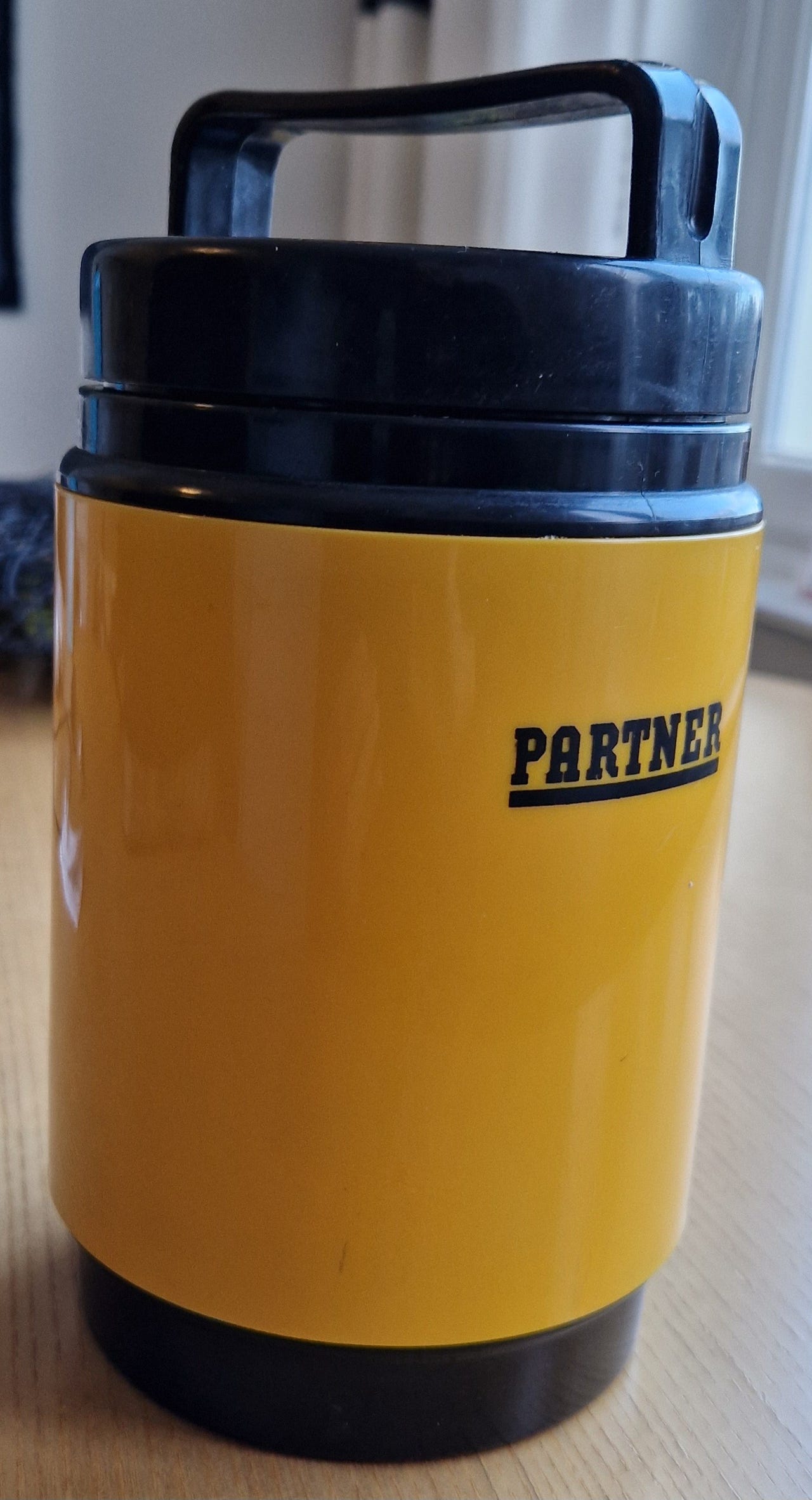 Ruokatermos Dacapo (Ab Mullsjö Plast, Ruotsi) | Tori