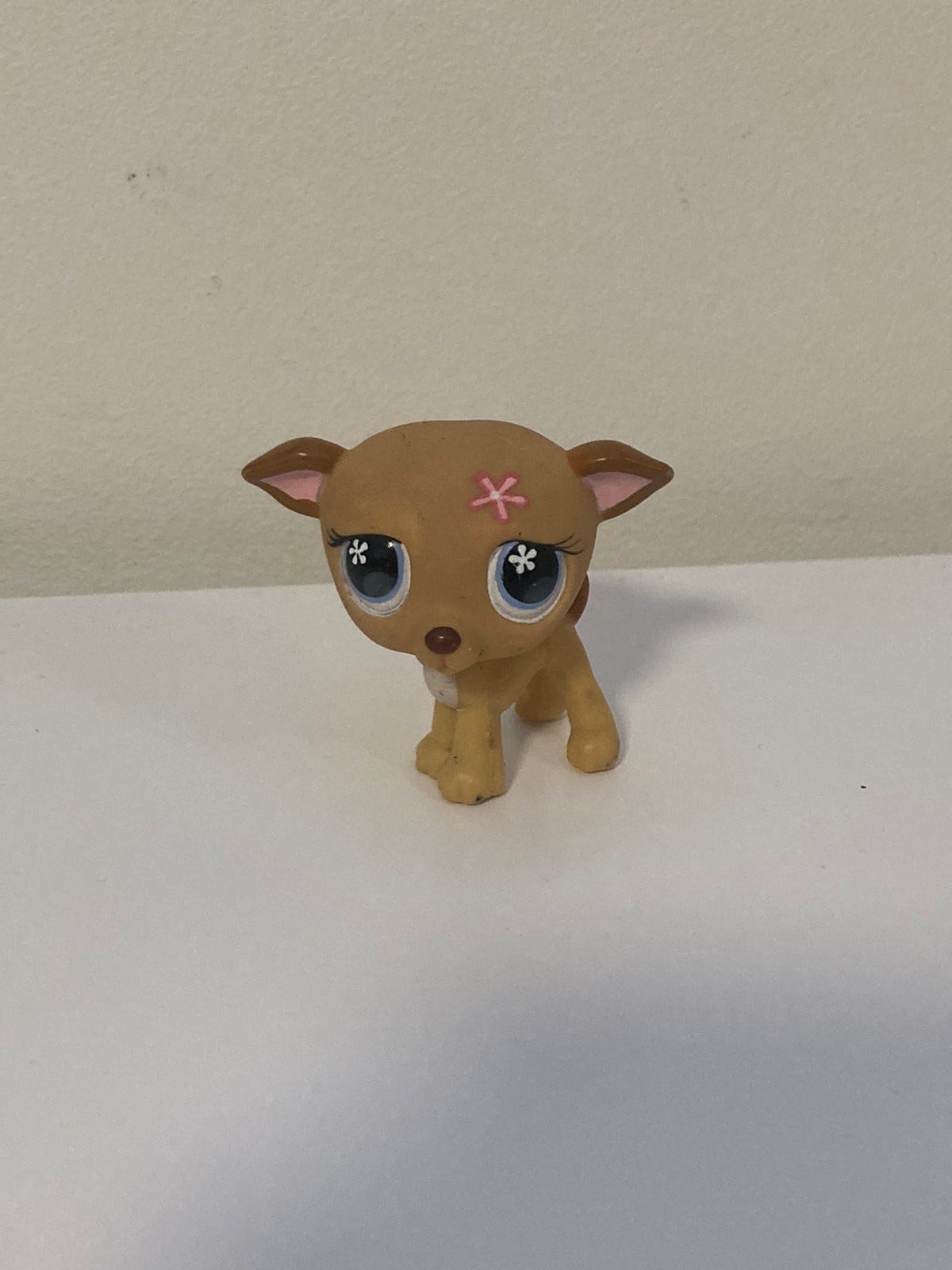 LPS koira | Tori