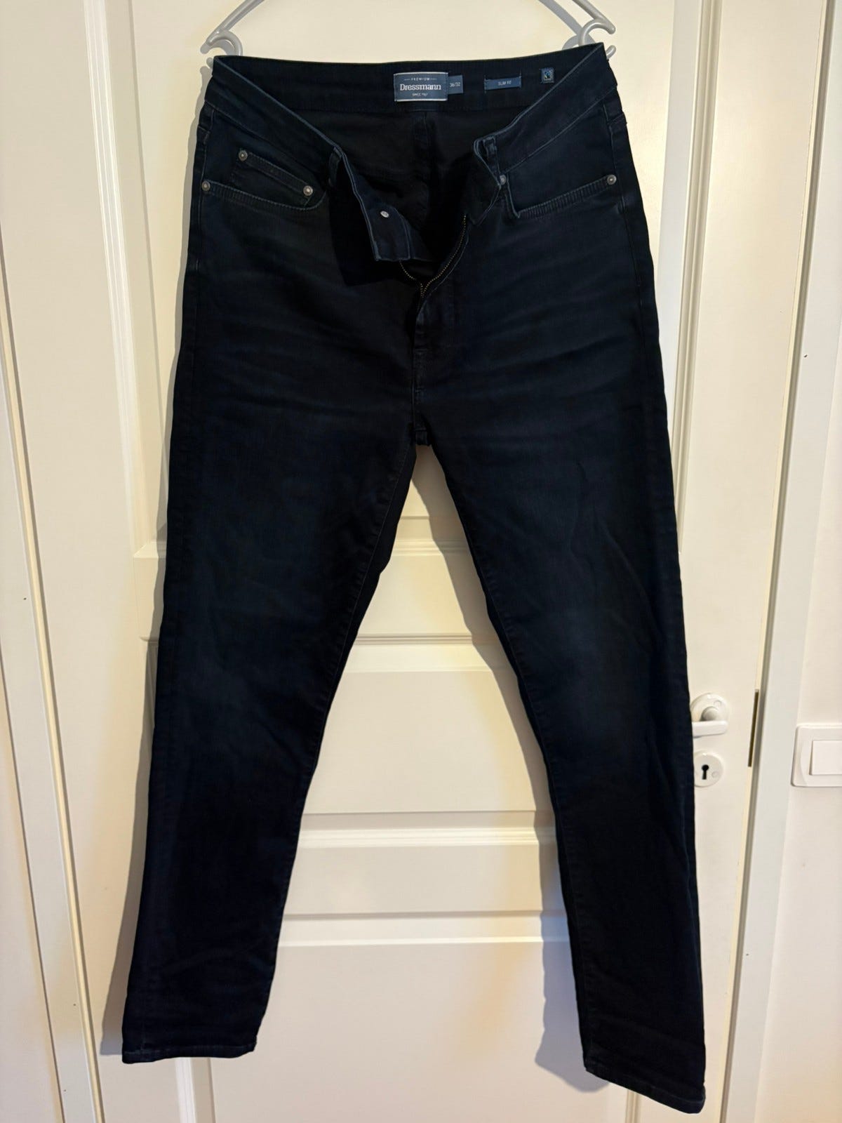 Dressman Slim farkut | Tori