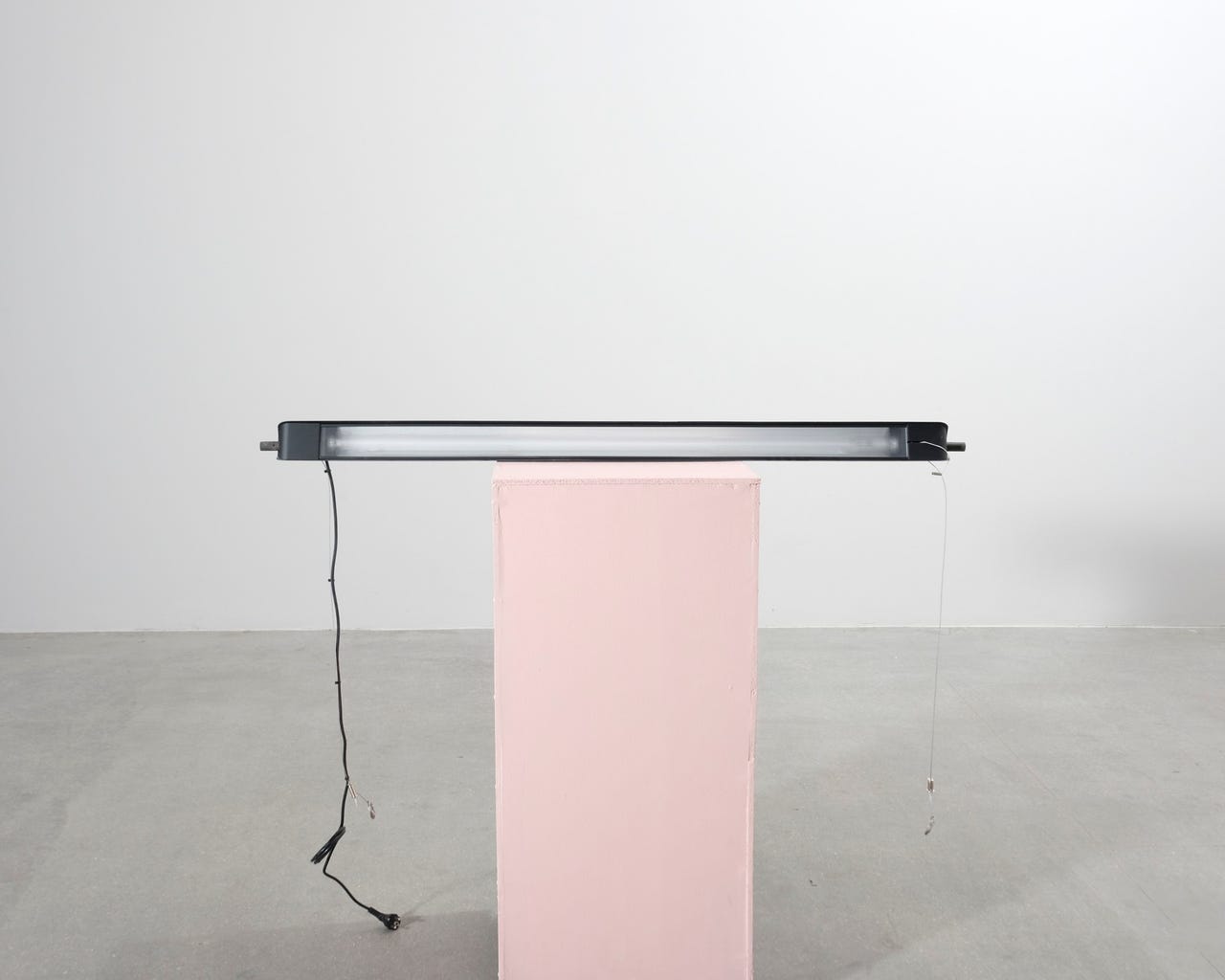 Zero Interior Trapets riippuvalaisin musta | Tori