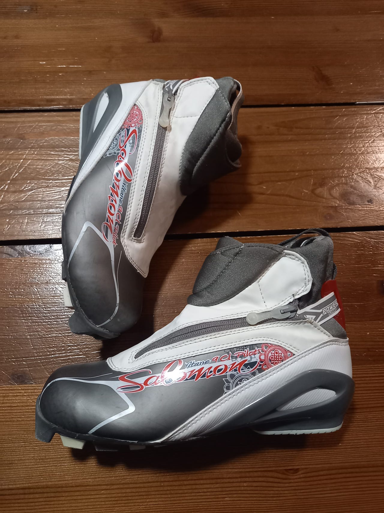 Monot SNS Pilot koko 39 1/3 Combi | Tori