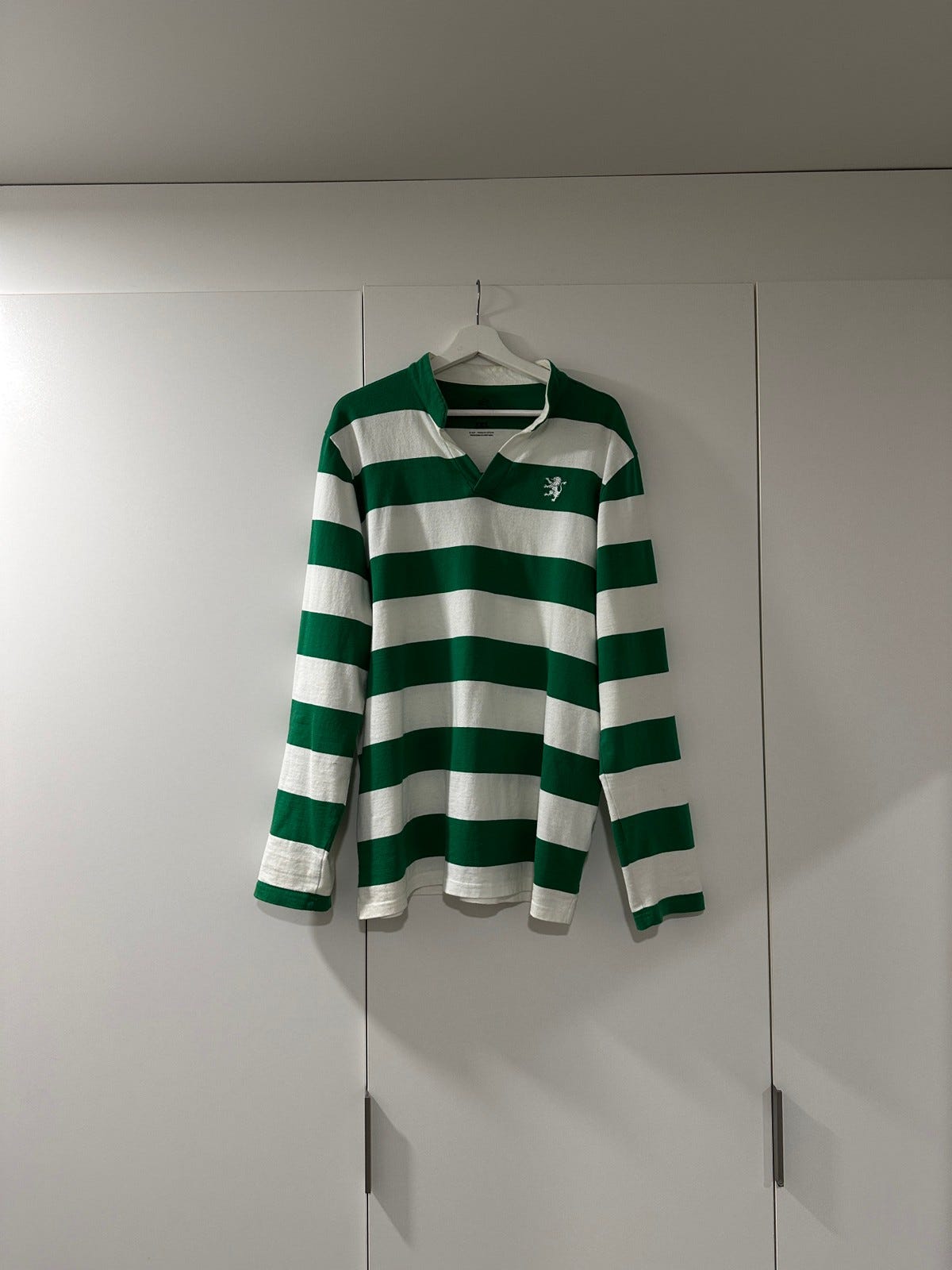 SCP sporting club portugal paita | Tori