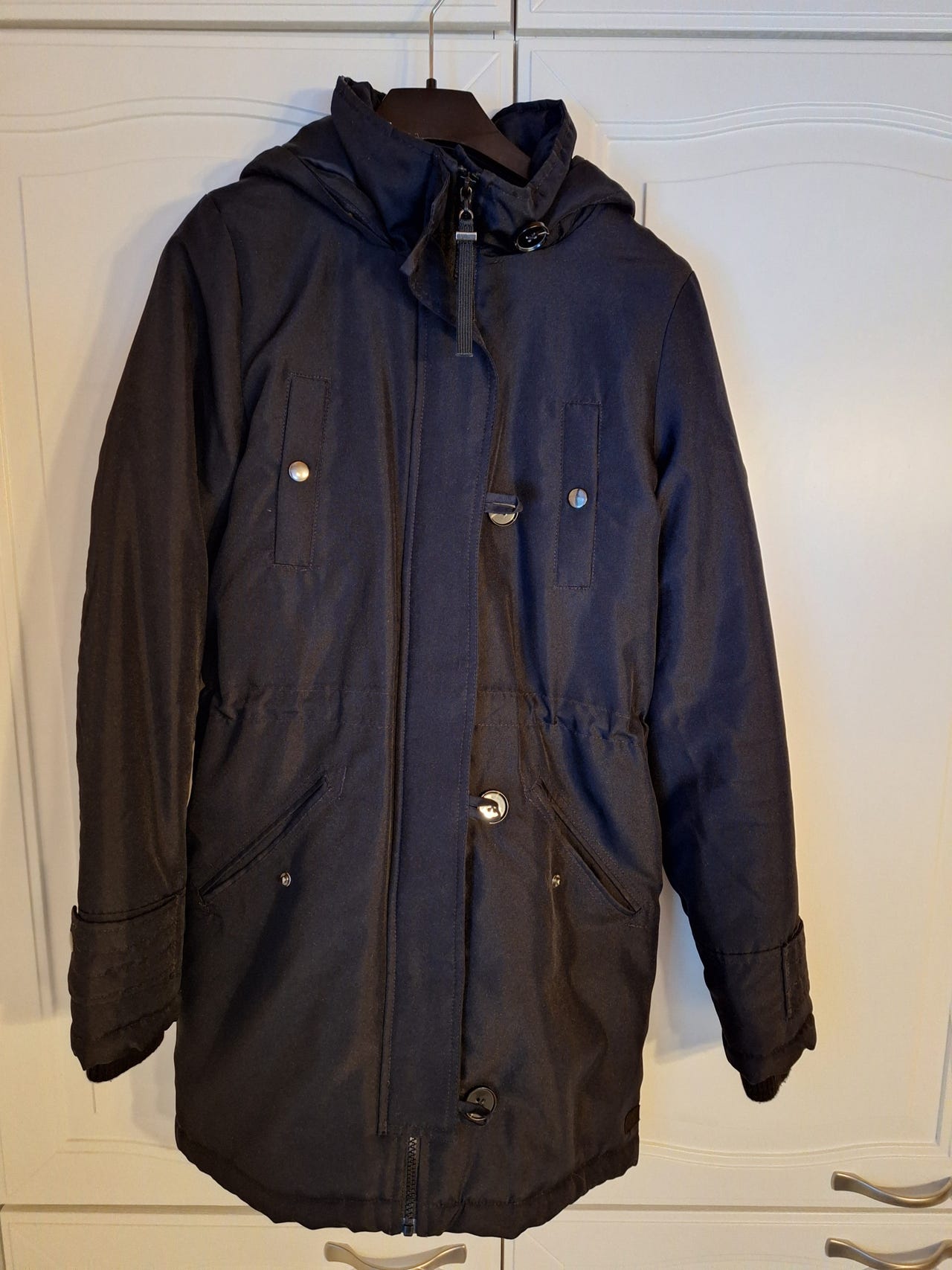 Vero Moda Talvitakki | Tori