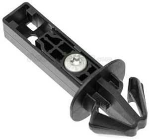 Puskurin sivutuki, MERCEDES-BENZ (218-880-04-30) | Tori