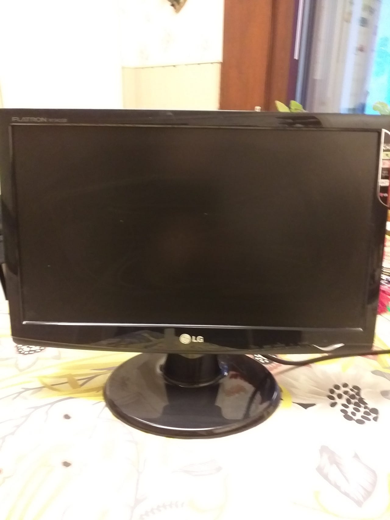 LG tietokoneen näyttö | Tori