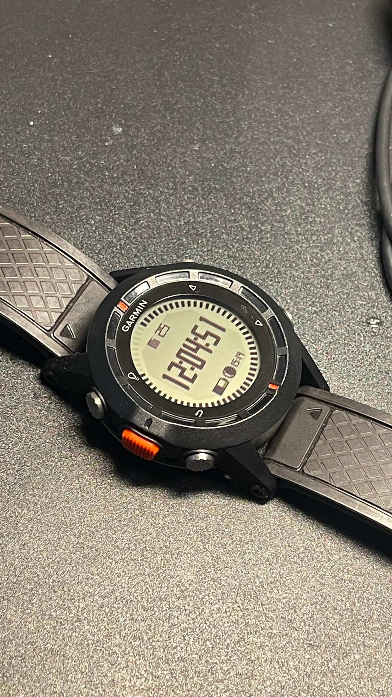 Garmin Fenix 1 | Tori