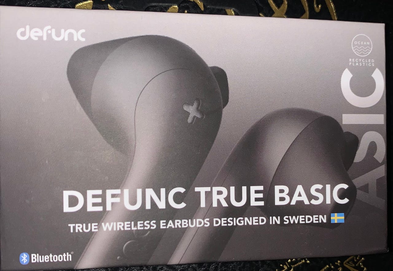 DEFUNC TRUE BASIC | Tori
