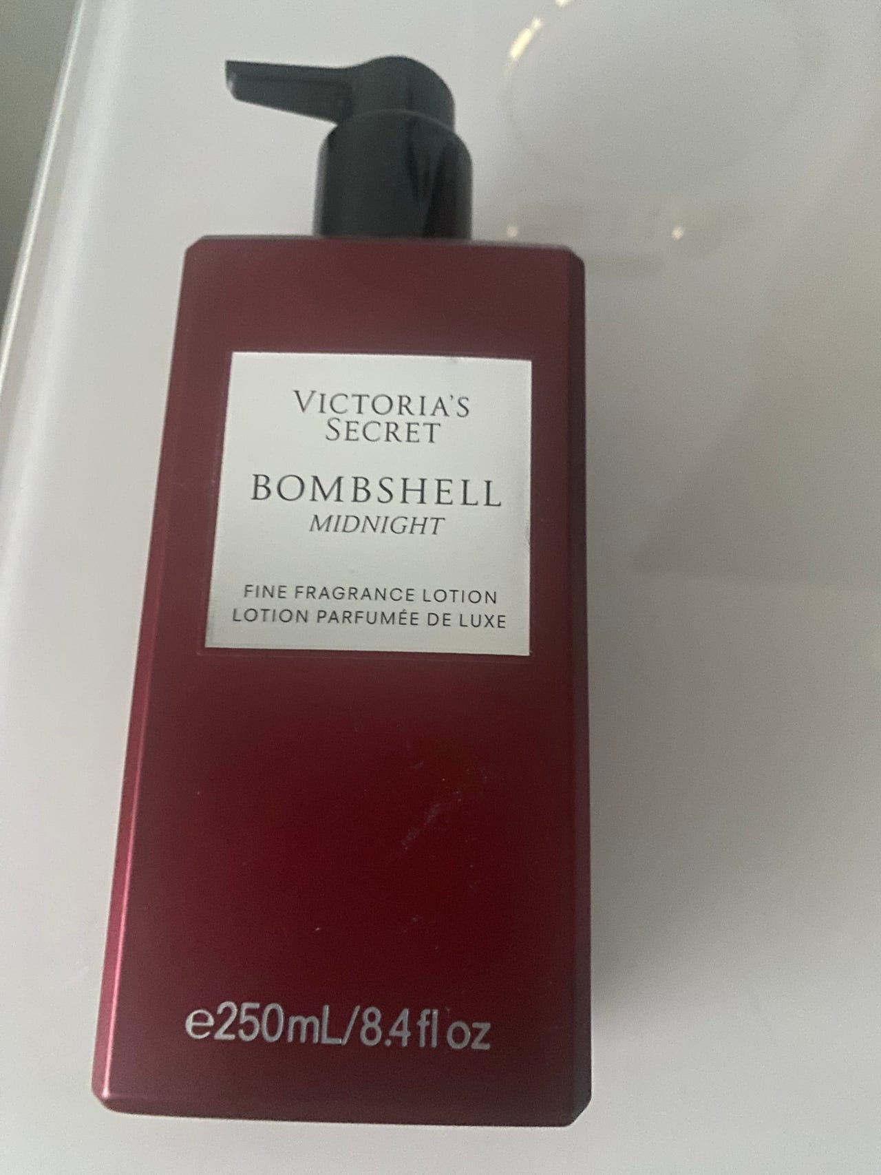 Victoria’s secret Bombshell Midnight🍒🍦 tuoksuvoide | Tori