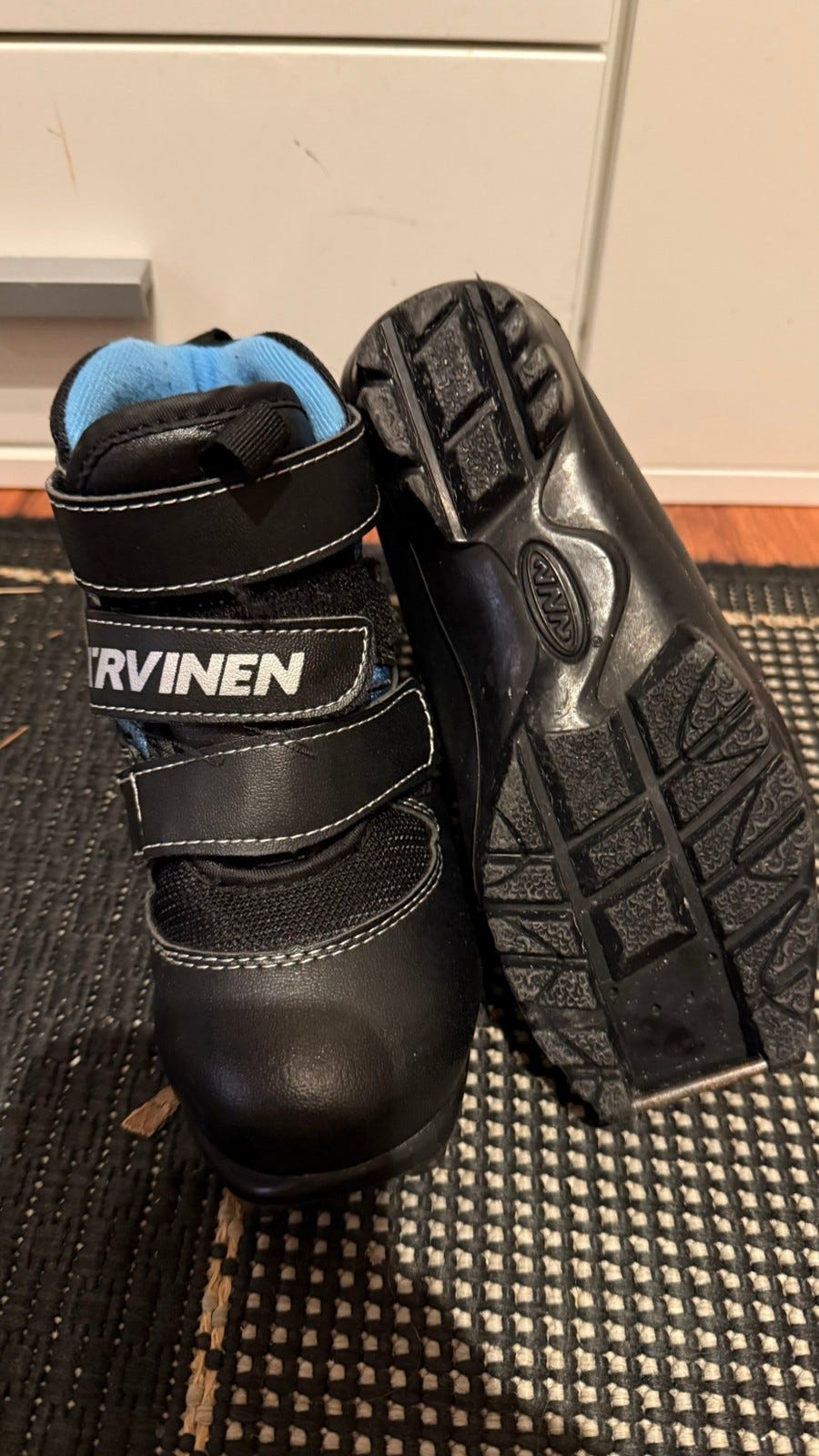 Järvinen hiihtomonot koko 31 nnn side | Tori