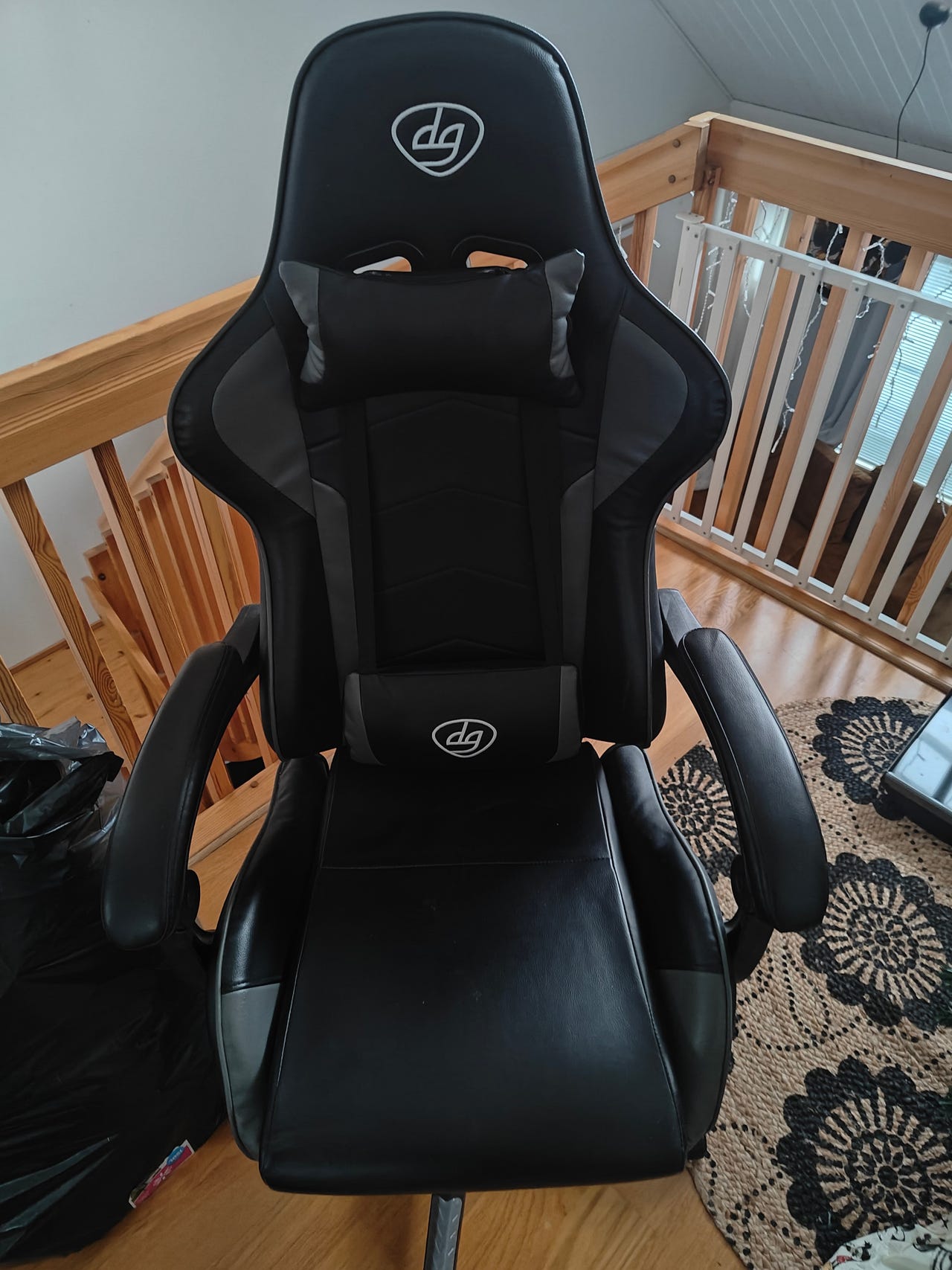 Dakota gaming pelituoli | Tori