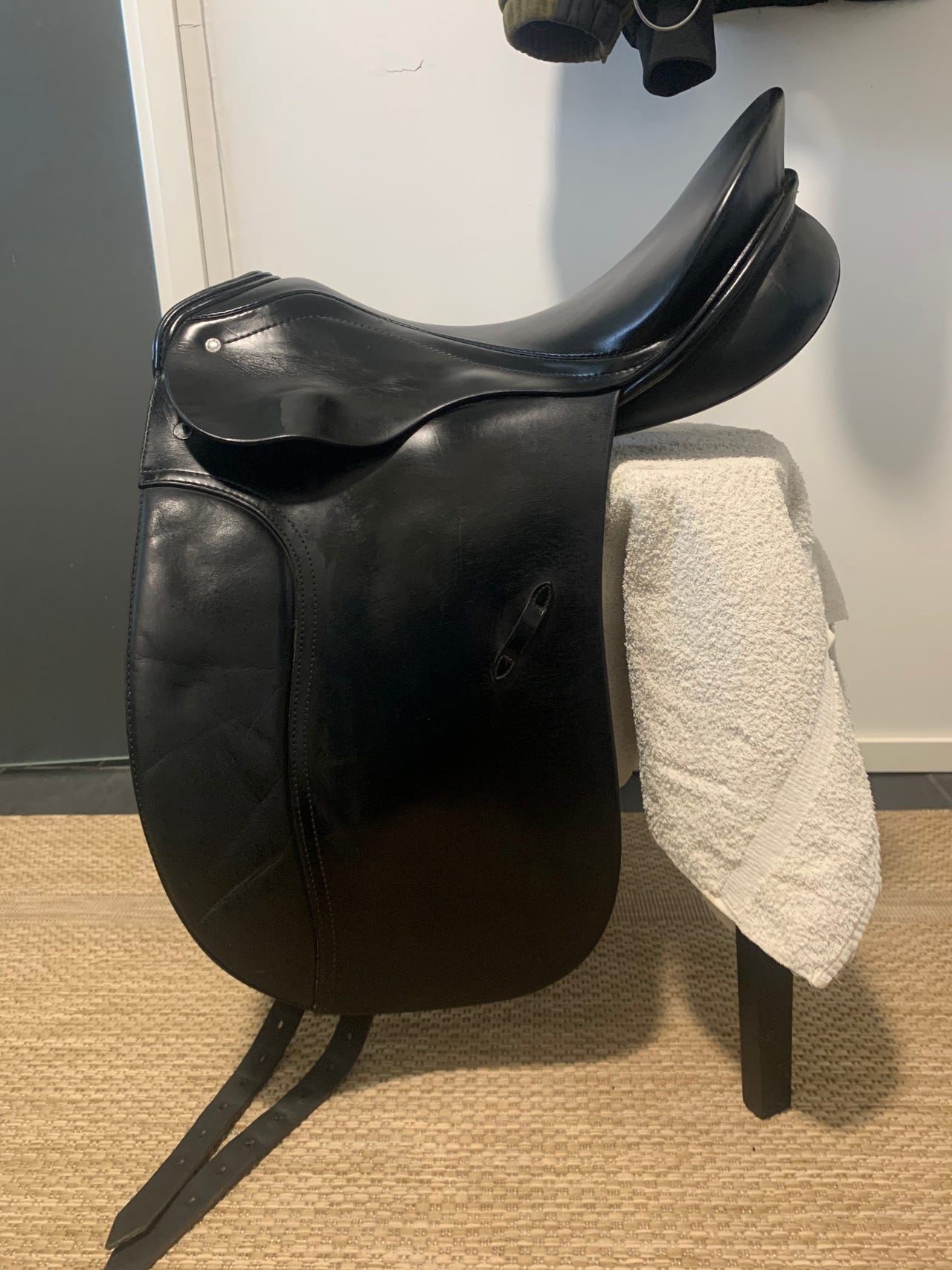 Passier Patron | Tori