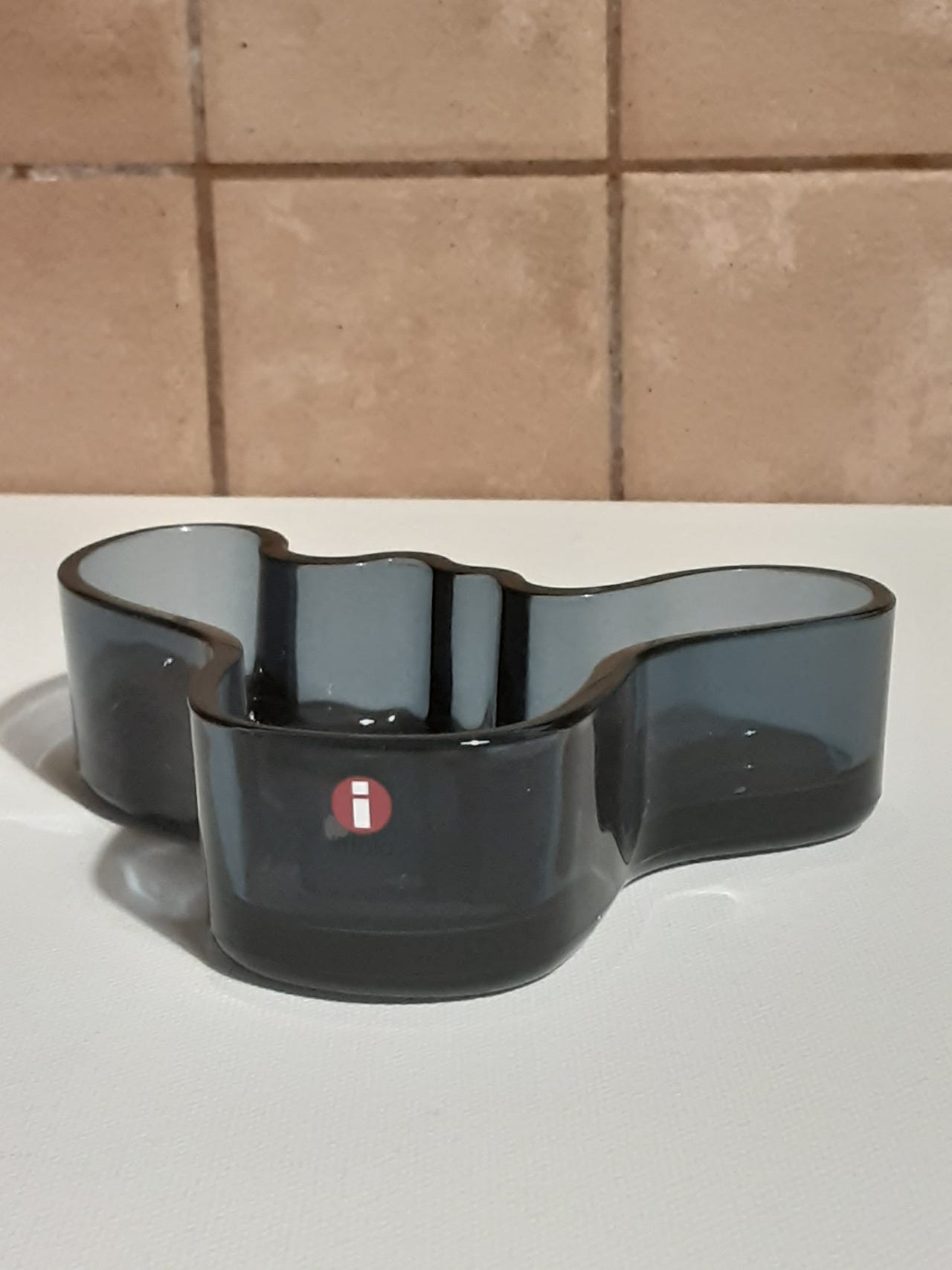 Iittala Aalto malja 136mm. | Tori