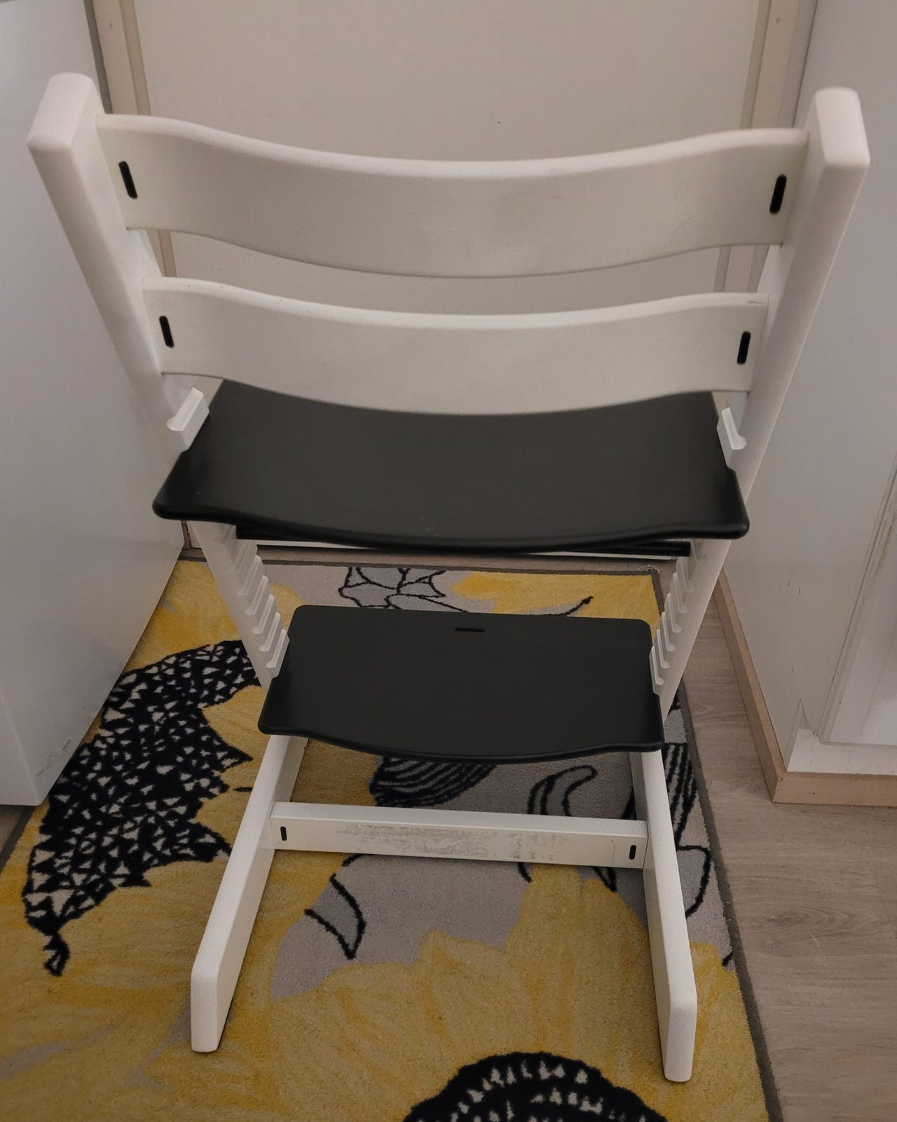 Muokattava tuoli Stokke Tripp Trapp | Tori