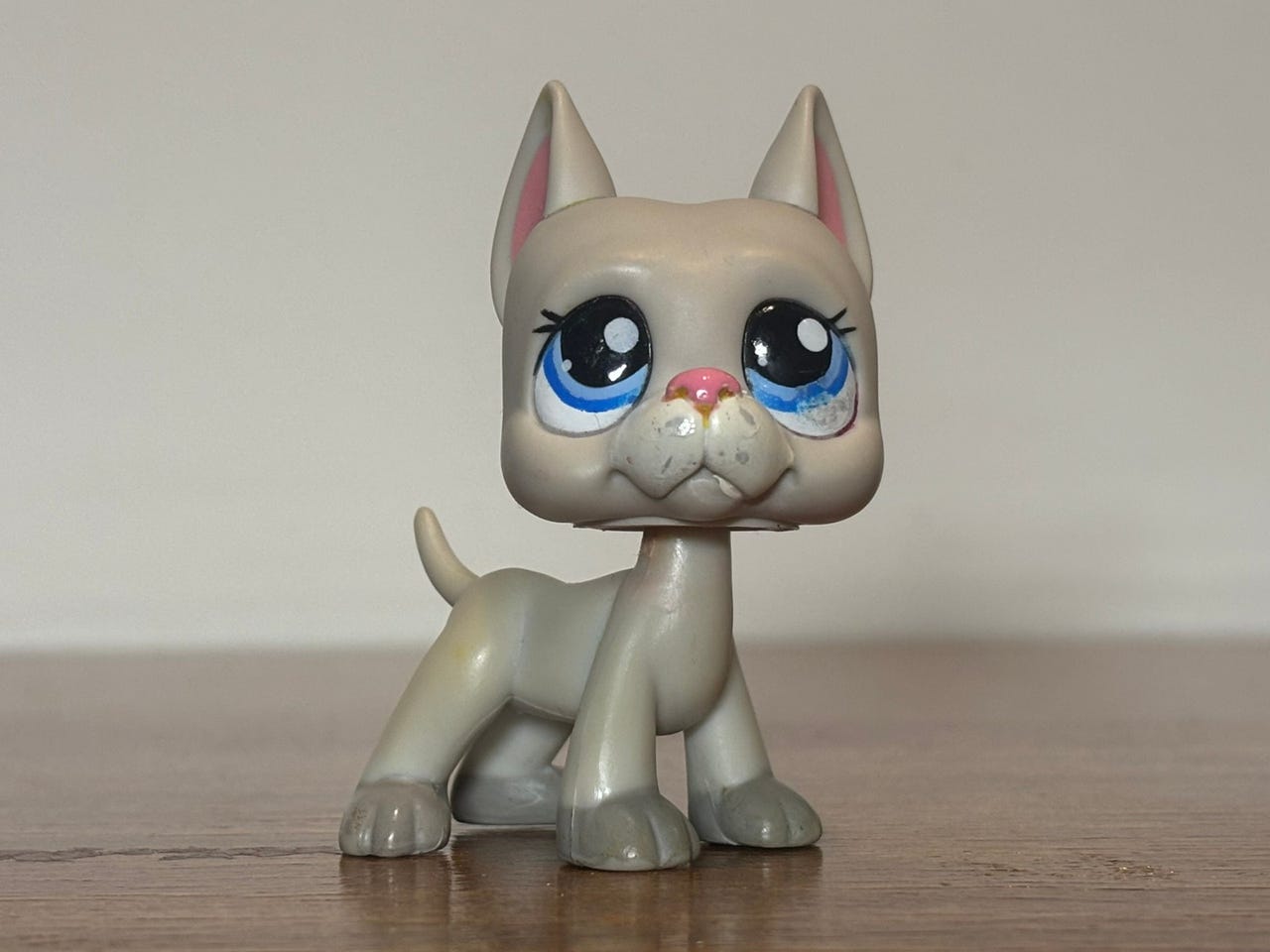 LPS tanskandoggi / great dane | Tori