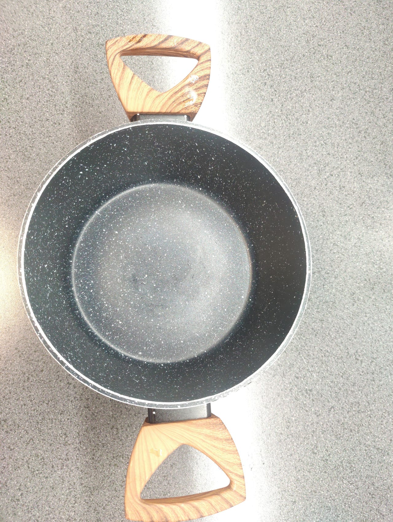 Kahden litran kattila ei induktiolle | Tori