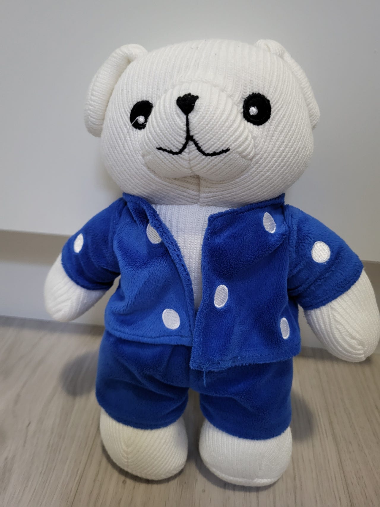 Titi nalle pehmolelu | Tori