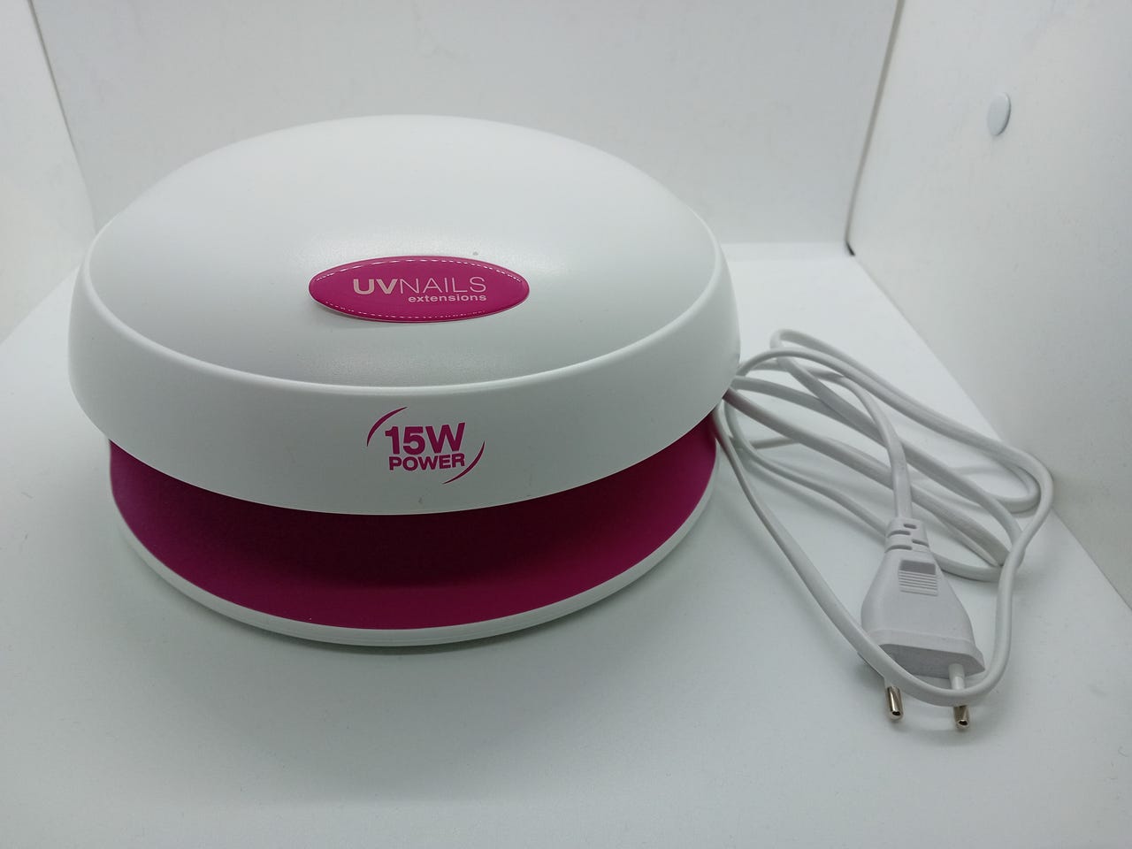 UV nails kynsiuuni 15W kuin uusi | Tori