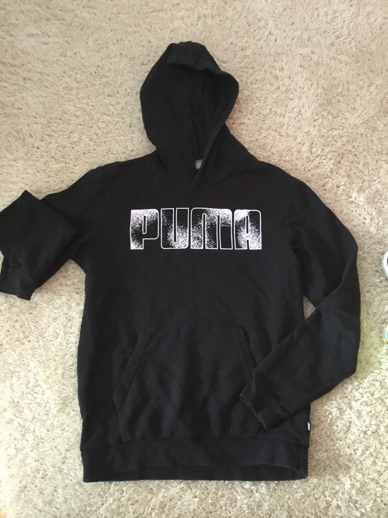Huppari, Puma, koko 164 cm | Tori