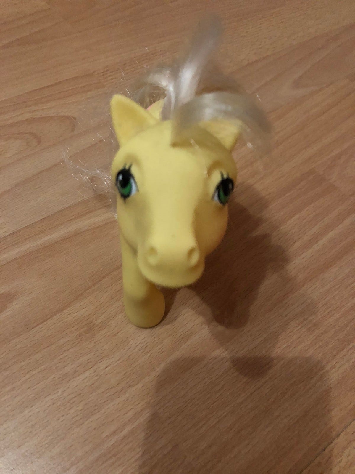 My little pony | Tori