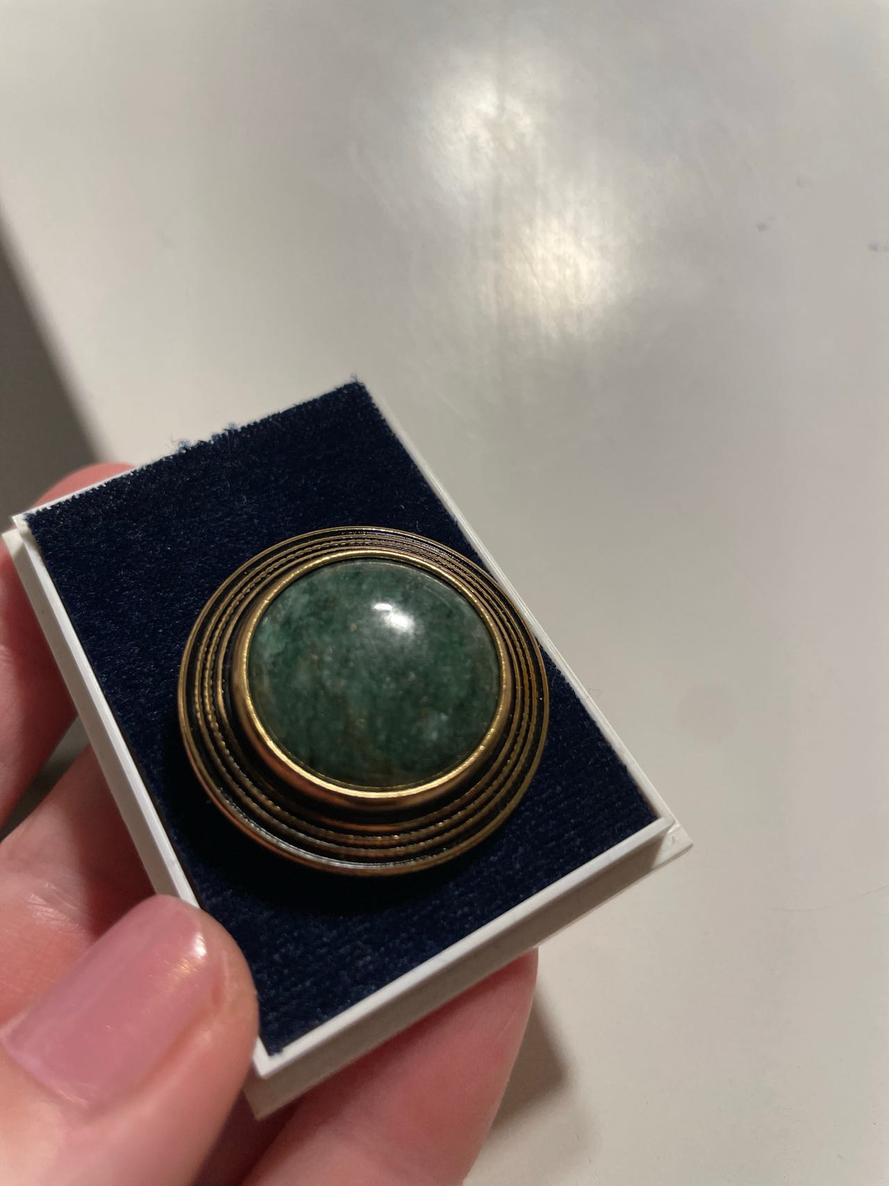 Kalevala rintaneula | Tori