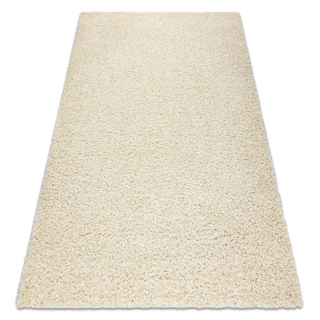 Iso matto uusi 150cm x 400cm ”Shaggy kerma” | Tori
