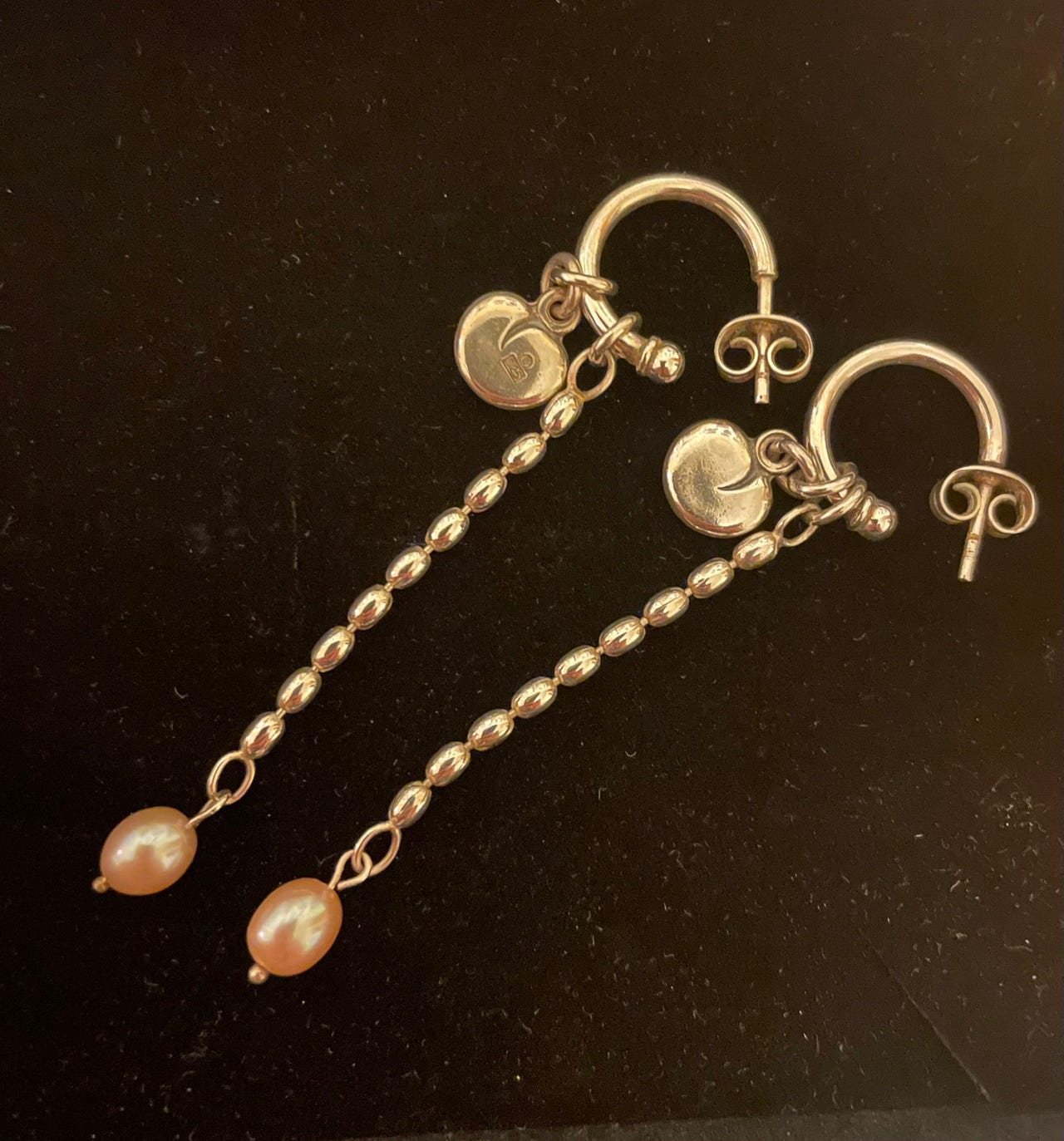 Kalevala koru Vanamo korvakorut | Tori